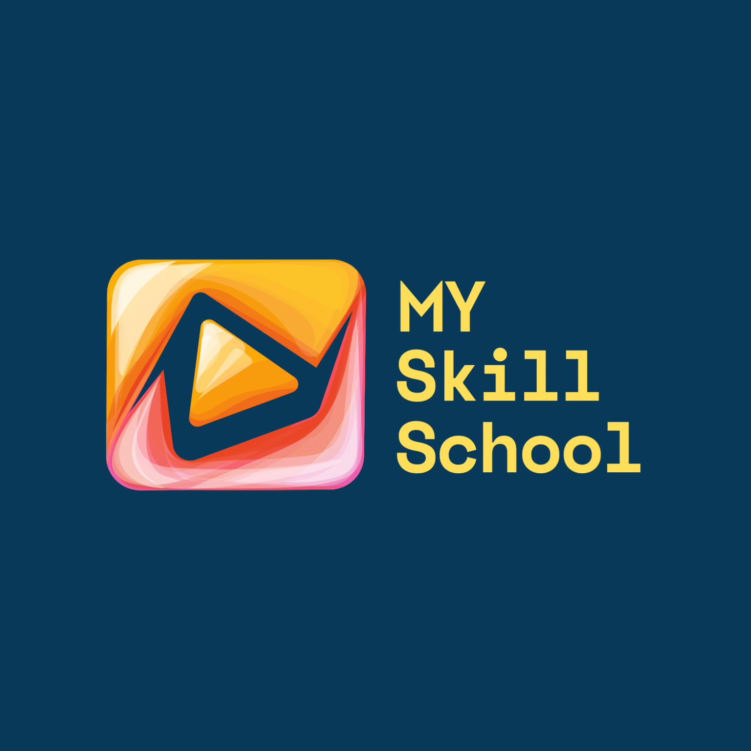 About Us – My Skill School